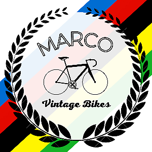 Marco Vintage Bikes | eBay Stores