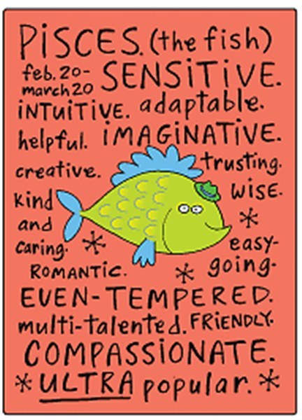 Funny traits of zodiac signs 60 photos - Astrologytoyou.com