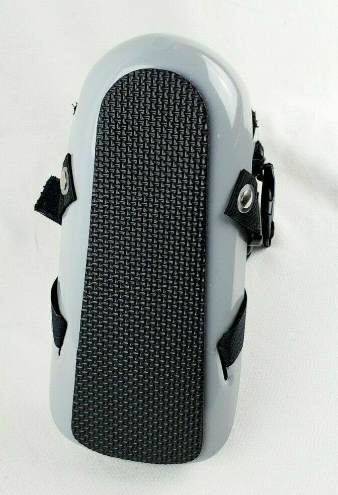 Orthopedic Night Splint Plantar Fasciitis Medical Boot Small Ankle Leg ...