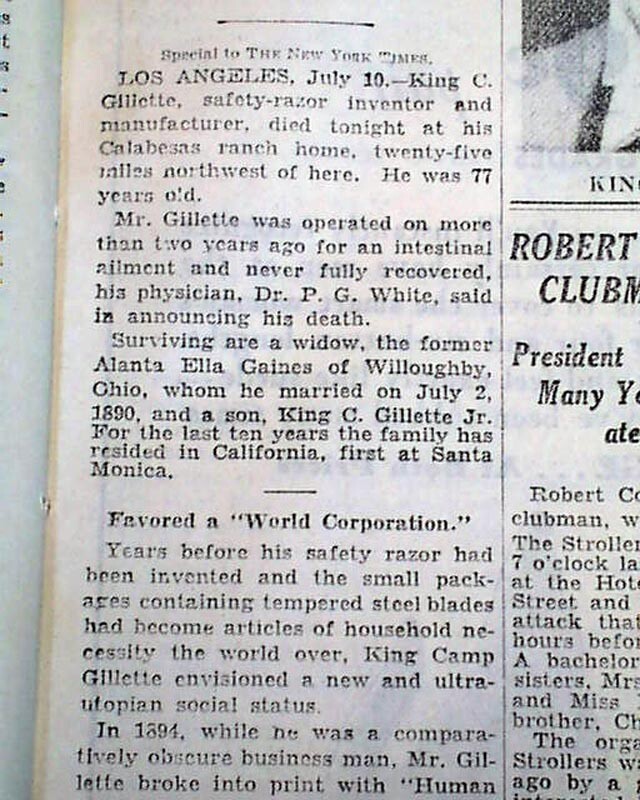 King Camp Gillette Quotes 9 Easy Family Friendly Spring Hikes In