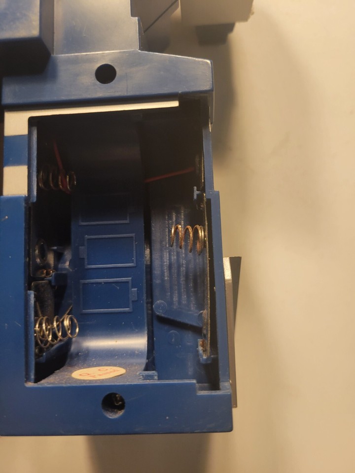 1985 Transformers G1 Soundwave Cassette Players | eBay