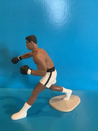 Loose 1998 Starting Lineup Timeless Legends Boxing Muhammad Ali | eBay