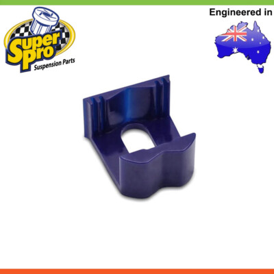 Brand New * SuperPro * Differential Mount Insert For. HSV CLUBSPORT VX ...