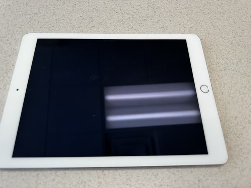 iPad Pro 12.9-inch A1673 white | eBay