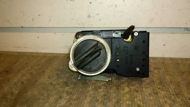 1994-1996 Dodge Dakota Ignition Switch With 3 Keys OEM 4326 622 for ...