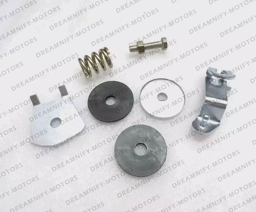 For Ford Tractor New Hand Throttle Accelerator Control Kit | eBay