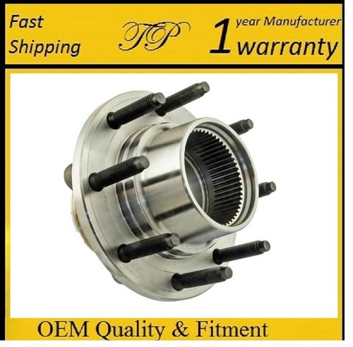 Front Wheel Hub Bearing Assembly for Ford F250 F350 Superduty (4X4) 99 ...