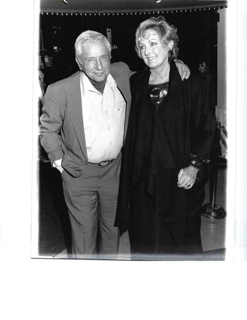 Eileen Ryan At Close Range