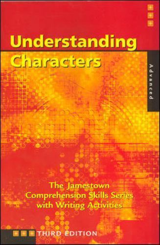 Understanding Characters: Advanced by McGraw-Hill Education ...