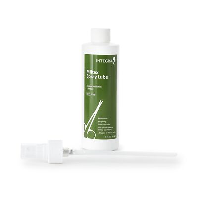 Miltex Instrument Lubricant (Sold as CS/12) | eBay