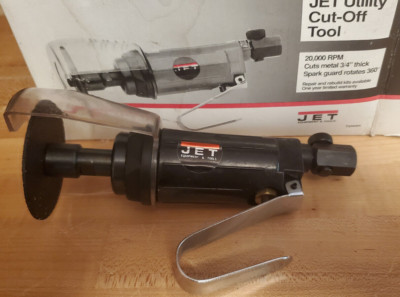 New Jet Utility Cut-Off Tool JSG-0510 | eBay