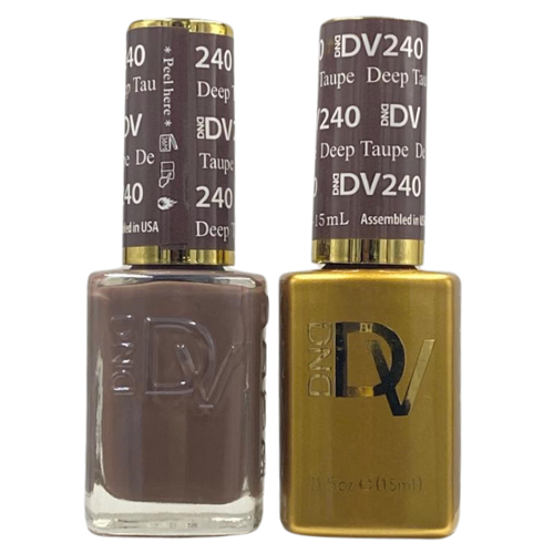 DND GEL & POLISH DIVA DUO (list: 146 - 290) | eBay
