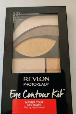 Revlon Photo ready Eye Contour Kit. | eBay