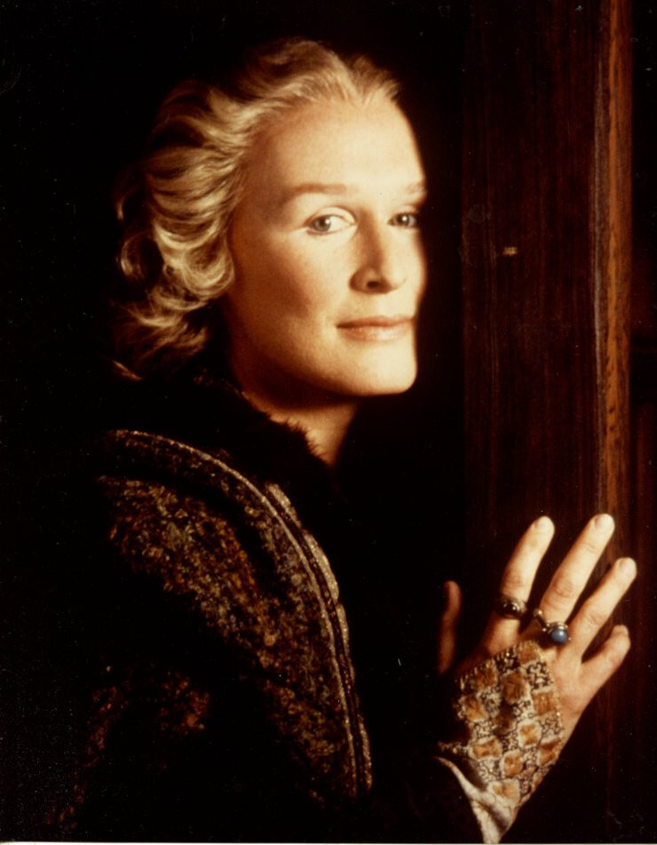 Glenn Close Photo 8x10 photo #A2352 | eBay