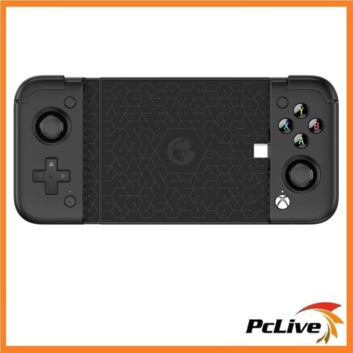 GameSir X2 Pro Type-C Game Controller Xbox Mobile Gaming for Android ...