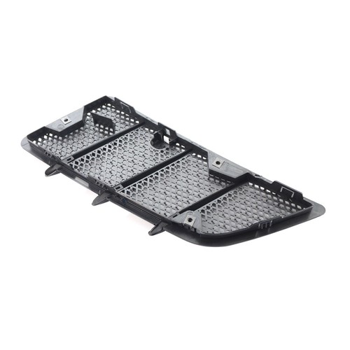 Left Right Hood Air Vent Grille Cover For Mercedes W164 ML & GL Class ...