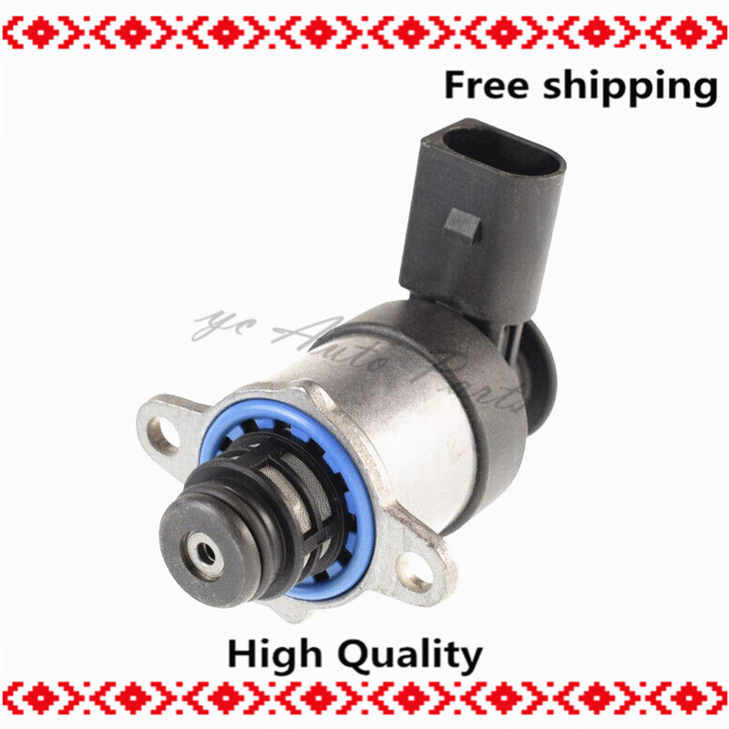 FUEL PUMP PRESSURE REGULATOR CONTROL VALVE OEM 0928400748 0928400708 ...