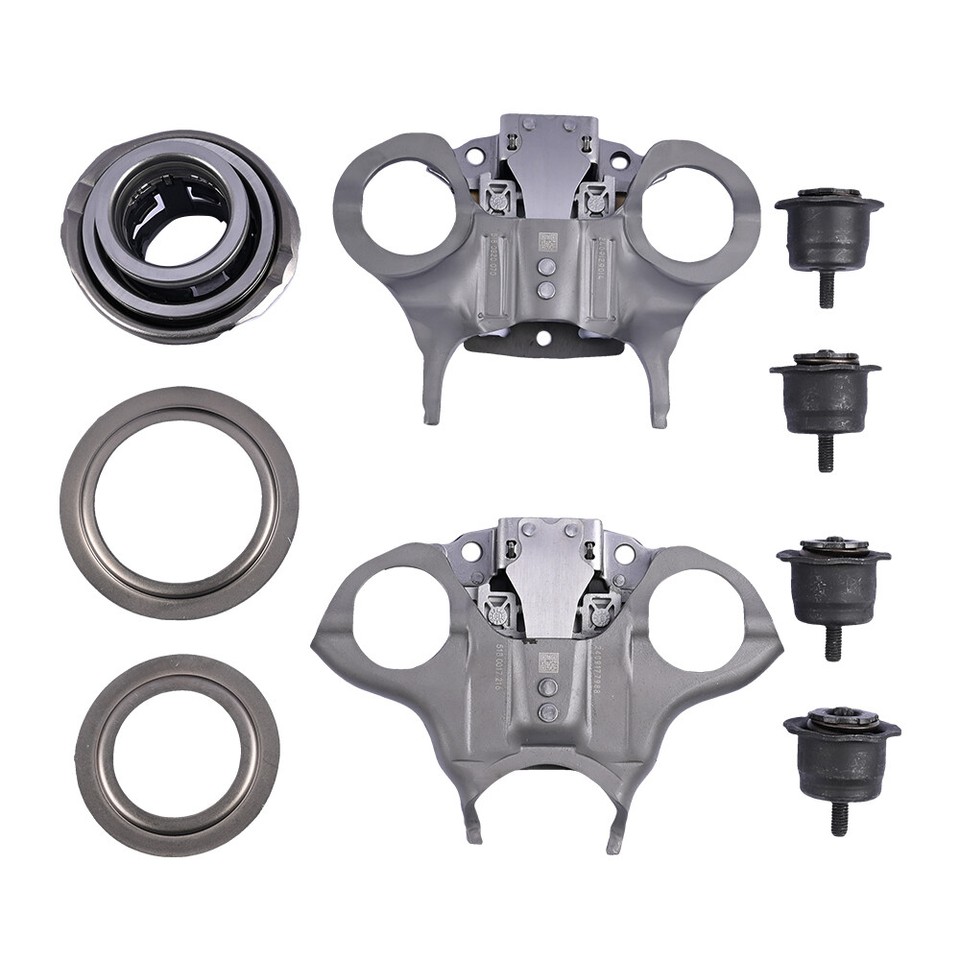 Dual Clutch Transmission Actuator Kit for Veloster 12-2017 1.6L 41470 ...