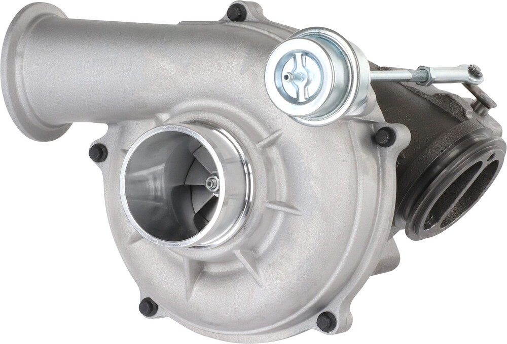 Turbocharger-VIN: F Rotomaster A1380108N for sale online | eBay