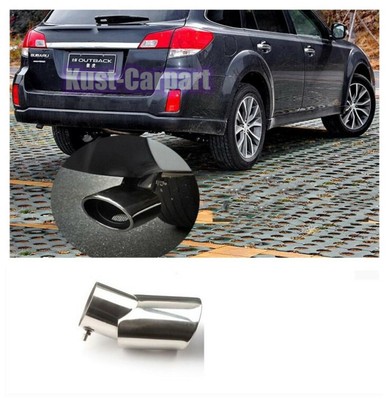 Exhaust tip | Subaru Outback Forums