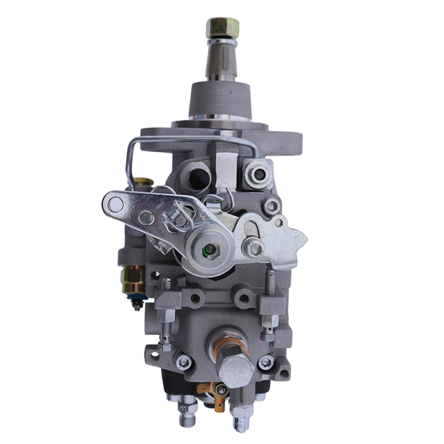 Fuel Injection Pump 2644N209/24 2644N20924 for Perkins 1104C-44 Engine ...