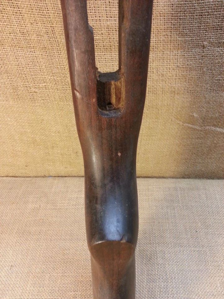 Modified US Military M1 Garand Rifle Stock | eBay