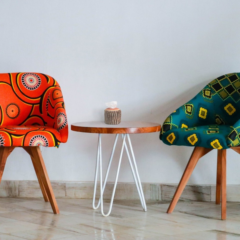 1Pc Tissue Box Facial Tissue Timber Napkin Organizer Light Brown | eBay ...