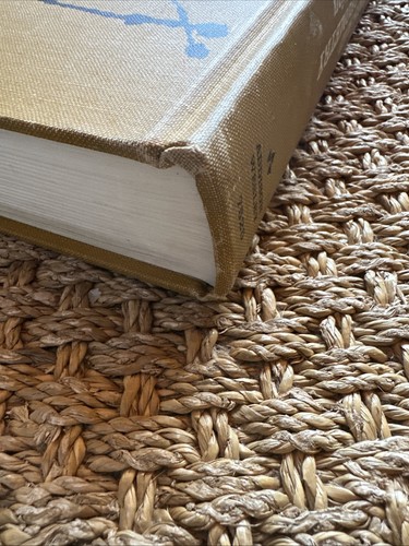 Calculus and Analytic Geometry by George B. Thomas Jr. 2nd Printing ...