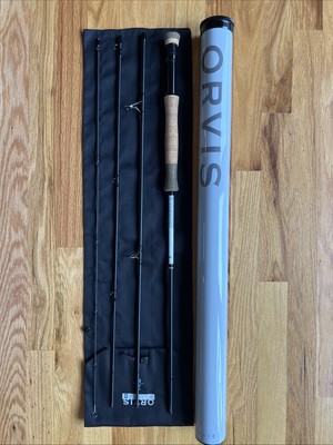 Orvis Helios D 9ft 7wt Fly Fishing Rod | eBay