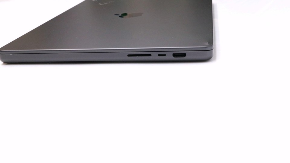 Apple Mac15,7 A2991 16 M3 Pro 12-Core 36GB 512GB Black 2023 | eBay