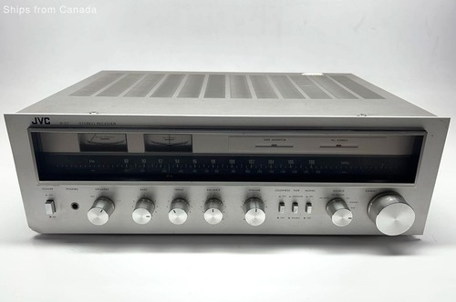 JVC R-S7 Stereo Receiver | eBay