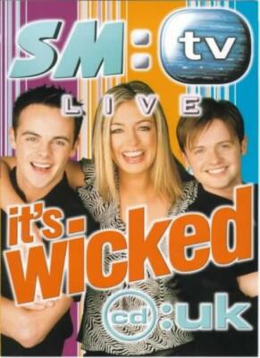 "SM: TV Live" (Annuals) By Anon" | eBay UK
