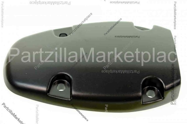 Evinrude ETEC Lower Mount Cover X2 #0341910 for sale online | eBay