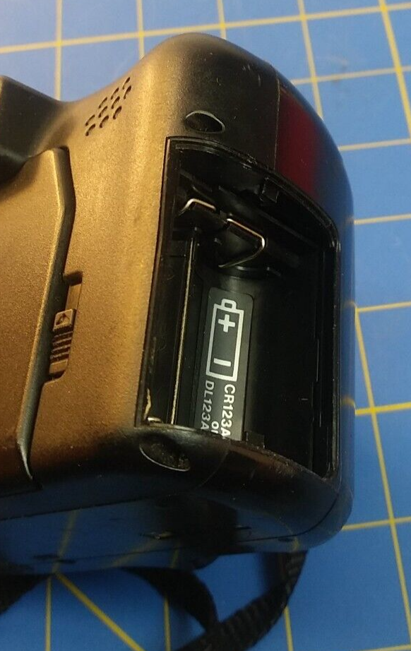 Olympus AF Infinity Zoom 210 Point & Shoot Camera. | eBay