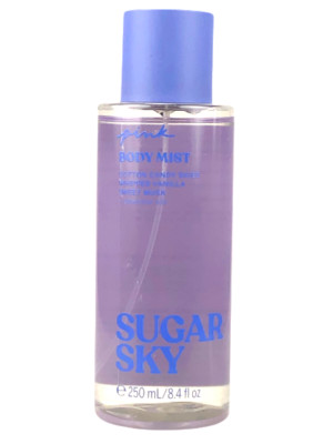 VICTORIA’S SECRET PINK SUGAR SKY FRAGRANCE BODY MIST SPRAY SPLASH 8.4 oz NEW | eBay