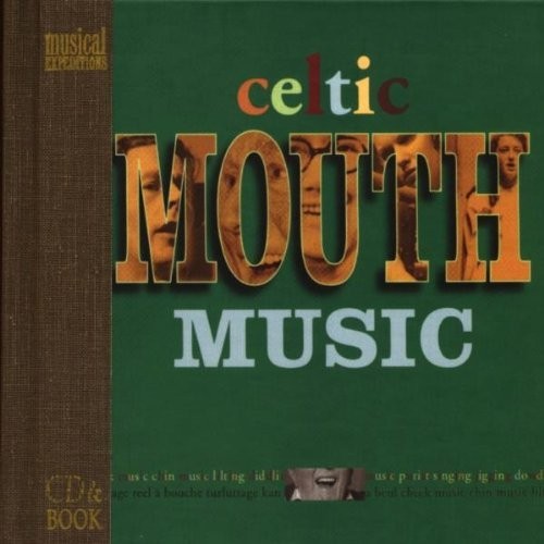 Celtic Mouth Music [Audio CD] Incl. Notes & Photos | eBay
