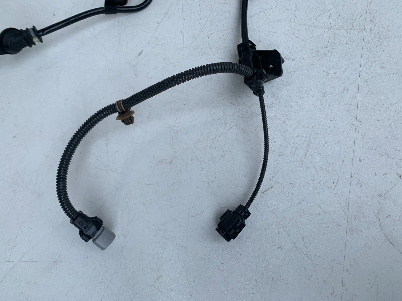 2019-2021 TOYOTA COROLLA XSE REAR RIGHT PASS ABS WHEEL SPEED SENSOR OEM ...