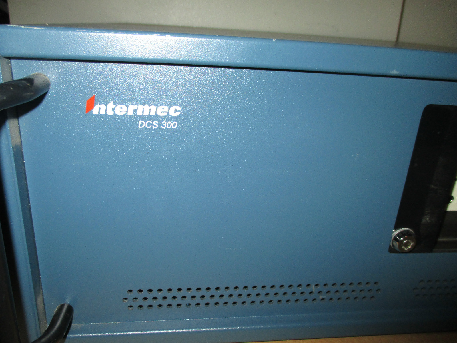 Intermec DCS-300 Controller DCS300 B/S/E * | eBay