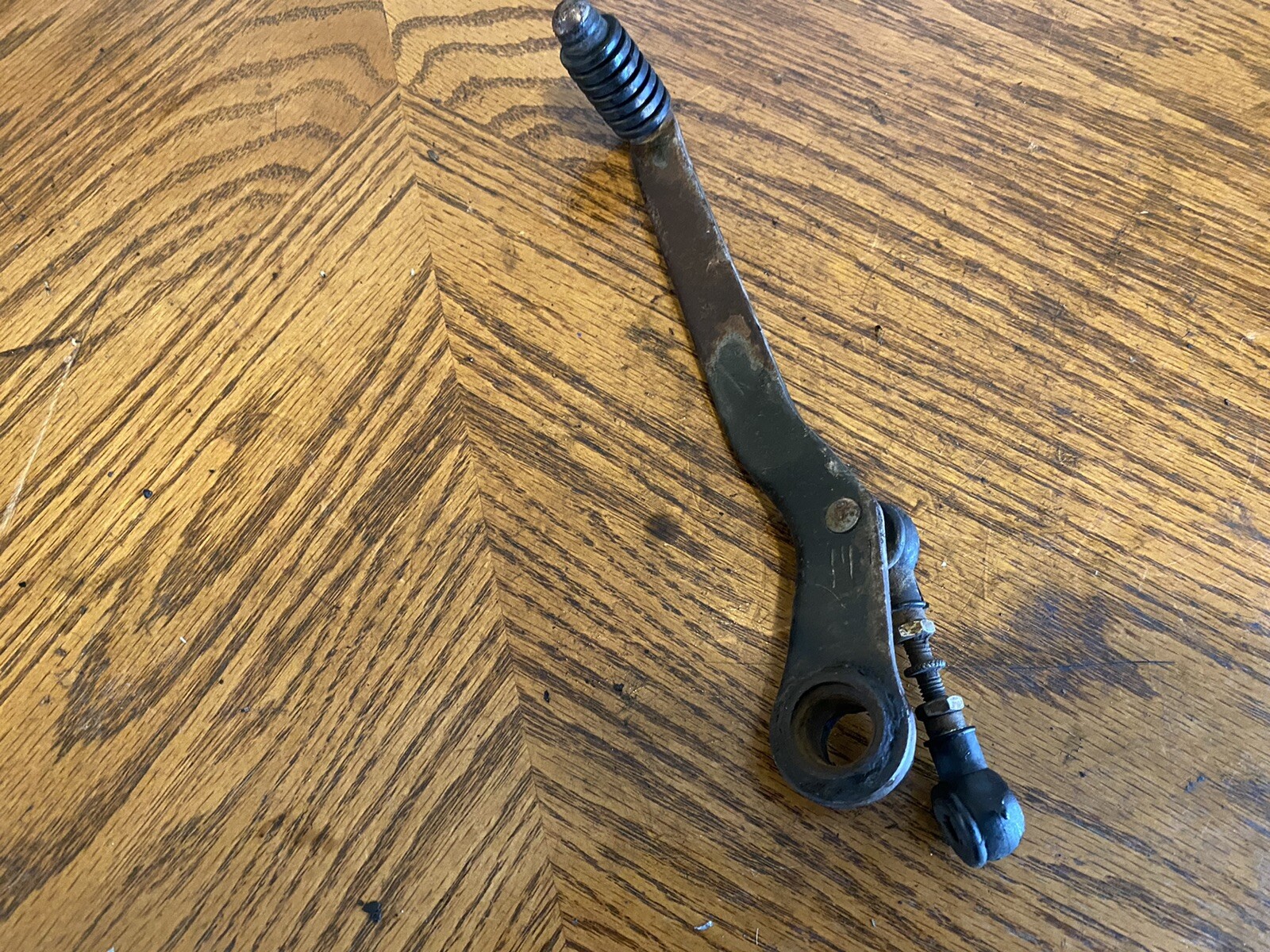 Yamaha Shift Lever Shifter 01-04 Raptor YFM660R for sale online | eBay