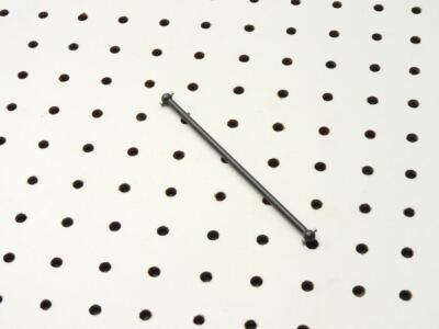 Team Associated Apex 2 Hoonitruck Front Center Driveshaft 31885 | eBay