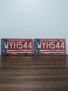 Midwest Plates | eBay Stores