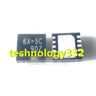 5PC NEW RT8125DGQW RT8125D 6X=2K 6X=2G 6X= DFN10 #YT | eBay