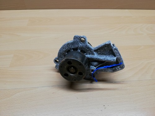 K19 VOLKSWAGEN POLO MK5 2009 1.4TDI ENGINE COOLANT WATER PUMP ...