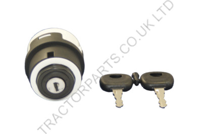 Tractor Ignition Switch 10 Pins 1532371C2 3399520R1 50988 For Case IH ...