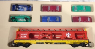 Life Like Rail Master HO Train Set No 21417/JCP671-3192 Power Lot ...