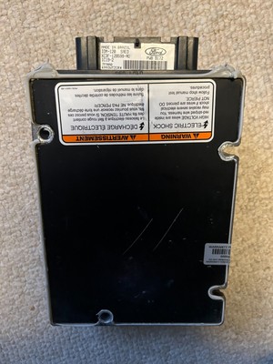 95-03 FORD 7.3l SUPER DUTY DIESEL IDM FUEL INJECTOR DRIVER MODULE XC3F ...