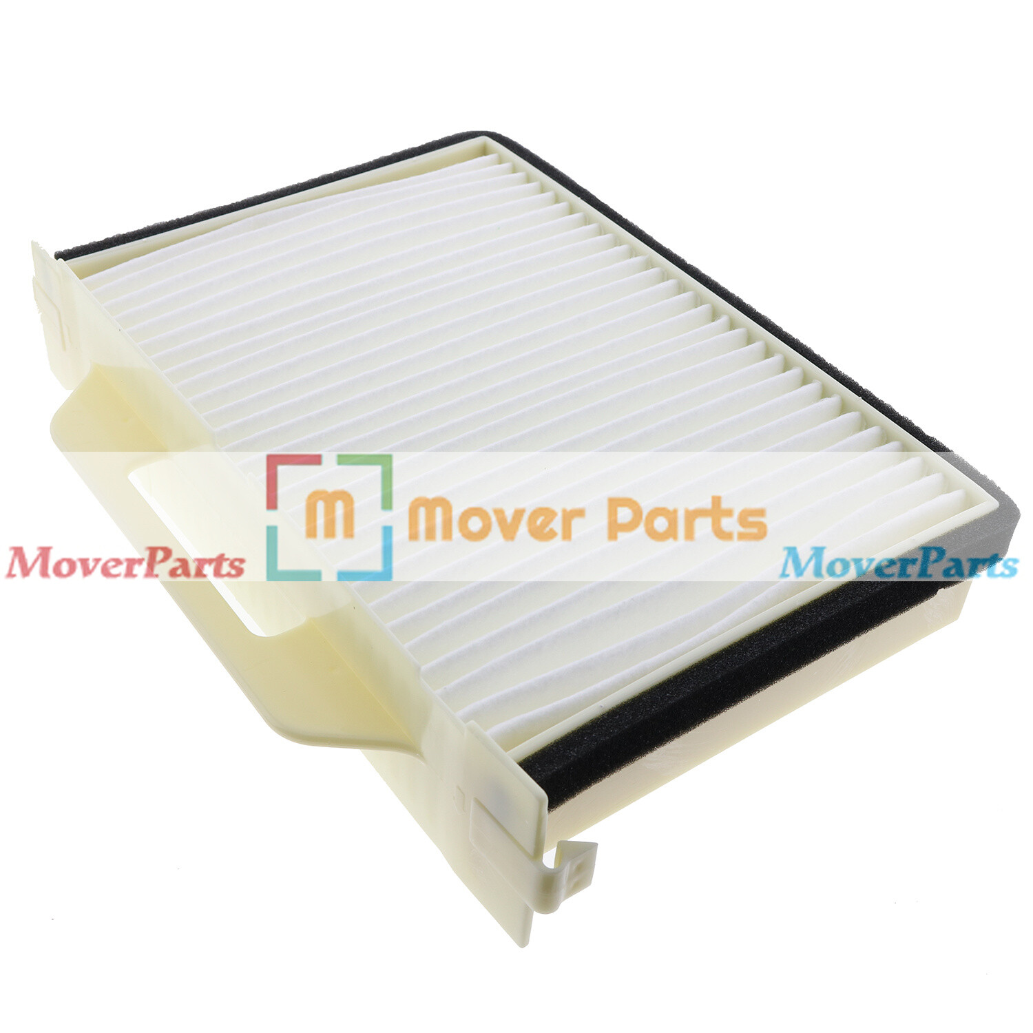 Cabin Air Filter 4350249 For Hitachi ZX110 ZX120-3 ZX135US-3 ZX200 ...