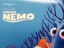 Walt Disney Store Excl Pixar Finding Nemo 2003 Portfolio 4 Lithograph ...
