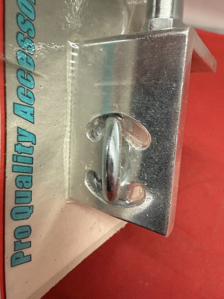 Valor CB Mirror Mount Adjustable With Swivel 3/8 Stud Antenna SO239 | eBay