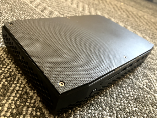 Intel NUC, Core i7-8809G, 32gb ram, CPU@3.10GHz, 64 bit, USED | eBay